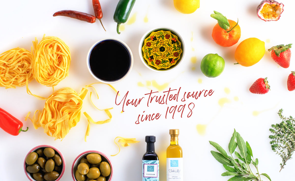 The Wholesale Olive Oil Store – The Olive Oil Source Wholesale Store
